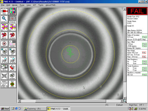 Comstar Communications Ltd