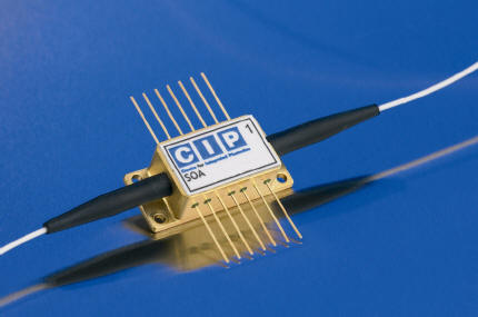 加星通讯有限公司