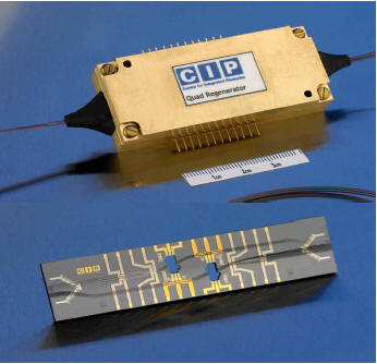 Comstar Communications Ltd